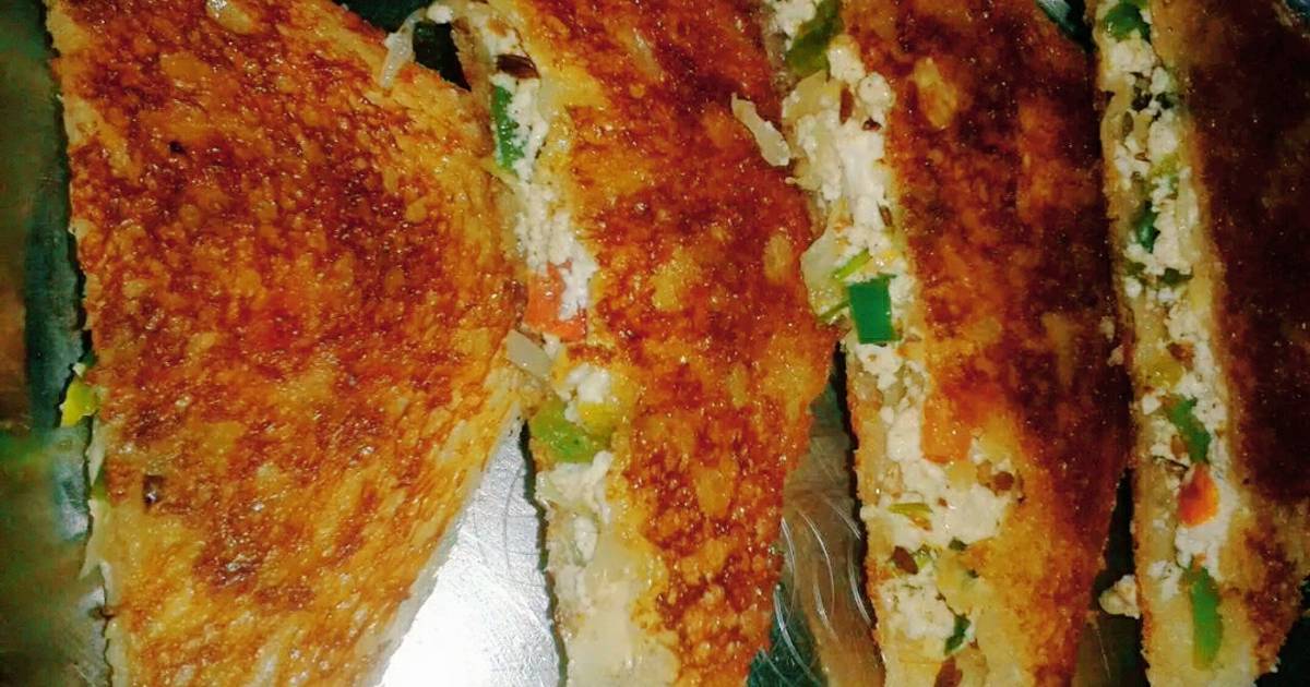 Evening snacks Recipe by Richa Amit Jaiswal - Cookpad