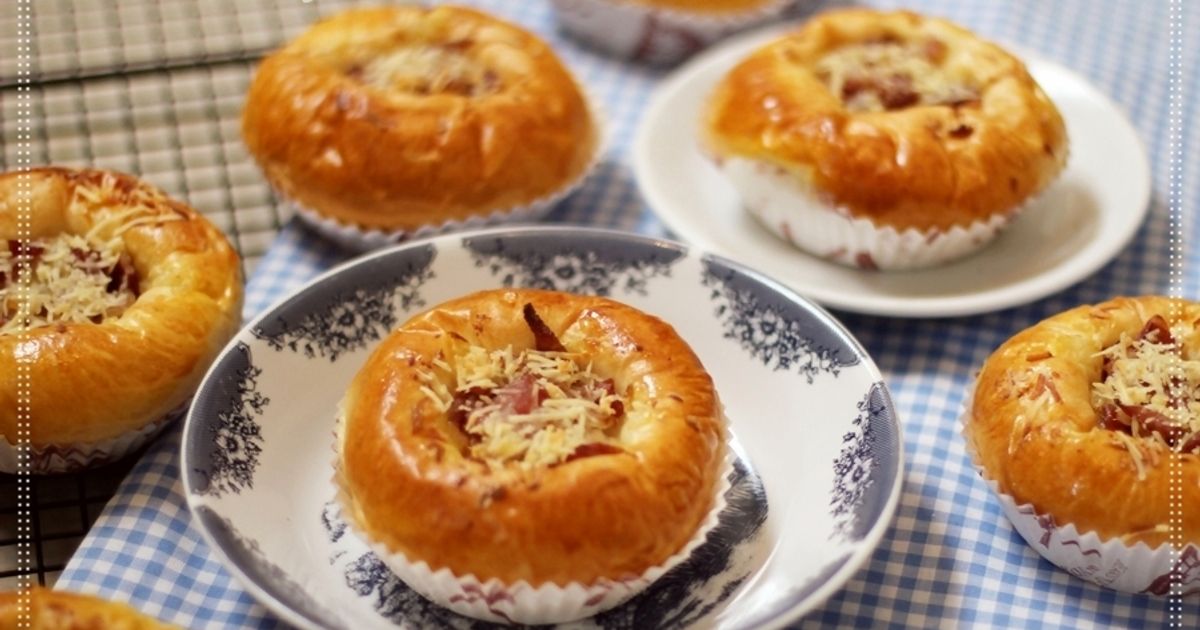 295 resep olahan babi asap enak dan mudah - Cookpad