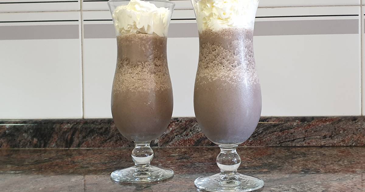 Frappes irresistibles: recetas para todos los gustos