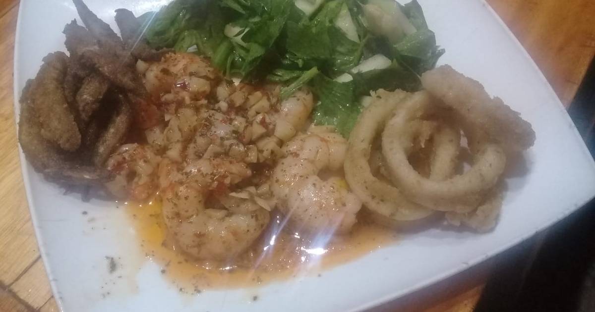 Cornalito - 42 recetas caseras- Cookpad