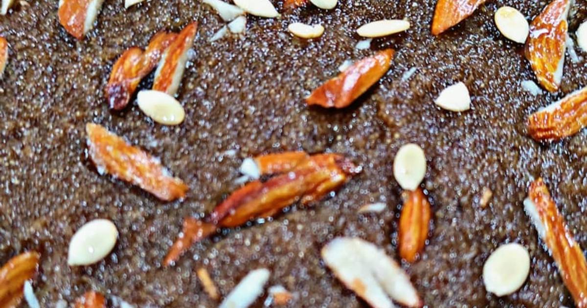 अफलातून मिठाई (Aflatoon Mithai recipe in Hindi) रेसिपी बनाने की विधि in ...