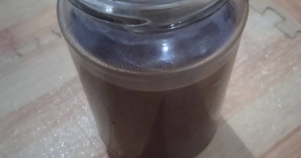 748 resep coklat panas enak dan mudah - Cookpad