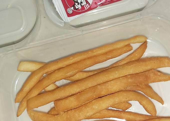 Resep Stick Royco oleh Anisa Filayati Rafsanzani - Cookpad