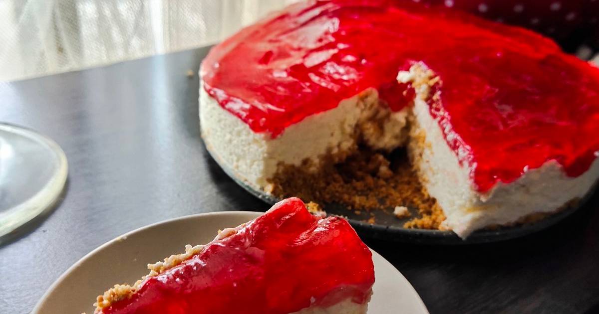 7.010 resep cheesecake enak dan sederhana ala rumahan - Cookpad