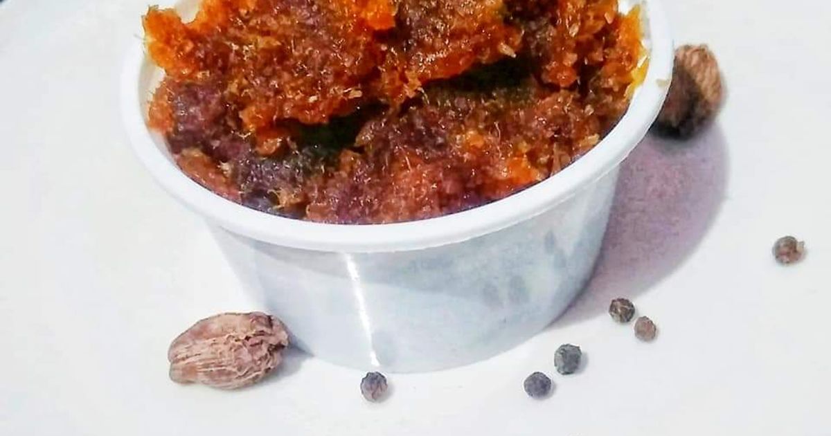 Amla Jam / Gooseberry Jam Recipe By Sakshi Lodhi