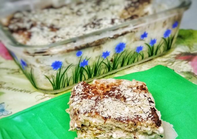 Resep Cheesekut oleh Nhunu`kitchen - Cookpad