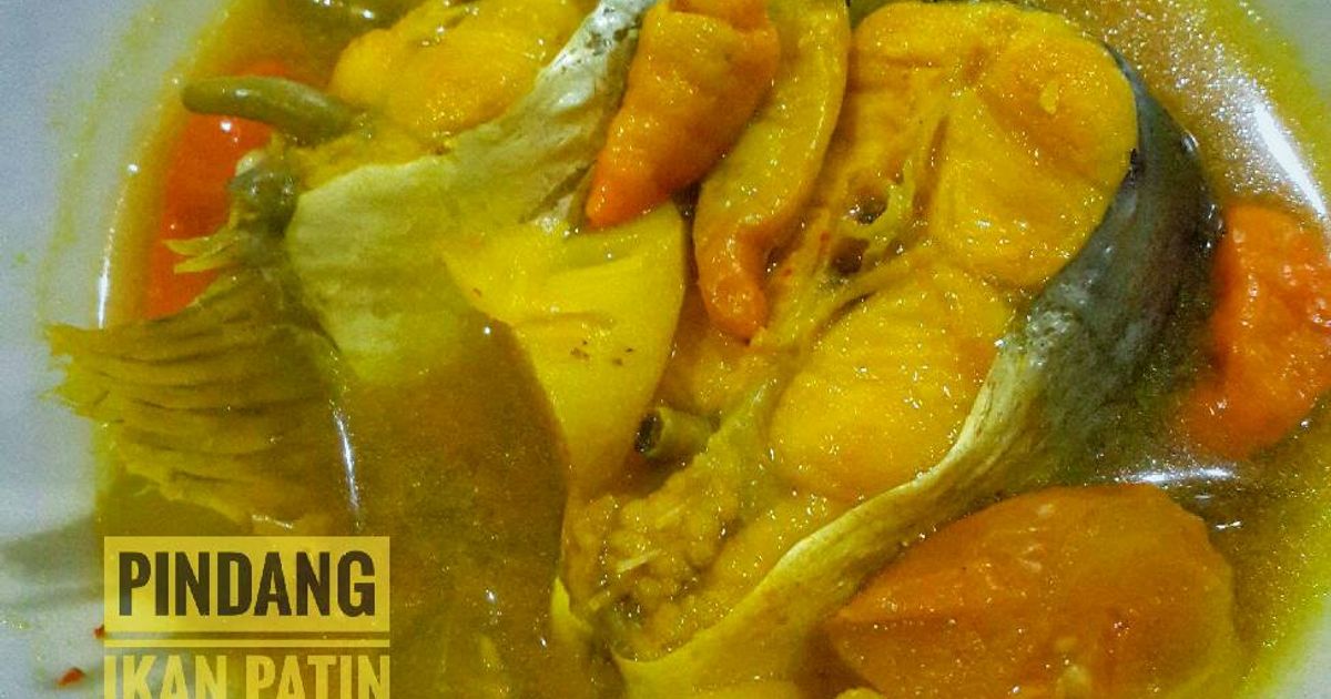Resep ikan sumatera selatan rumahan enak dan mudah - Cookpad