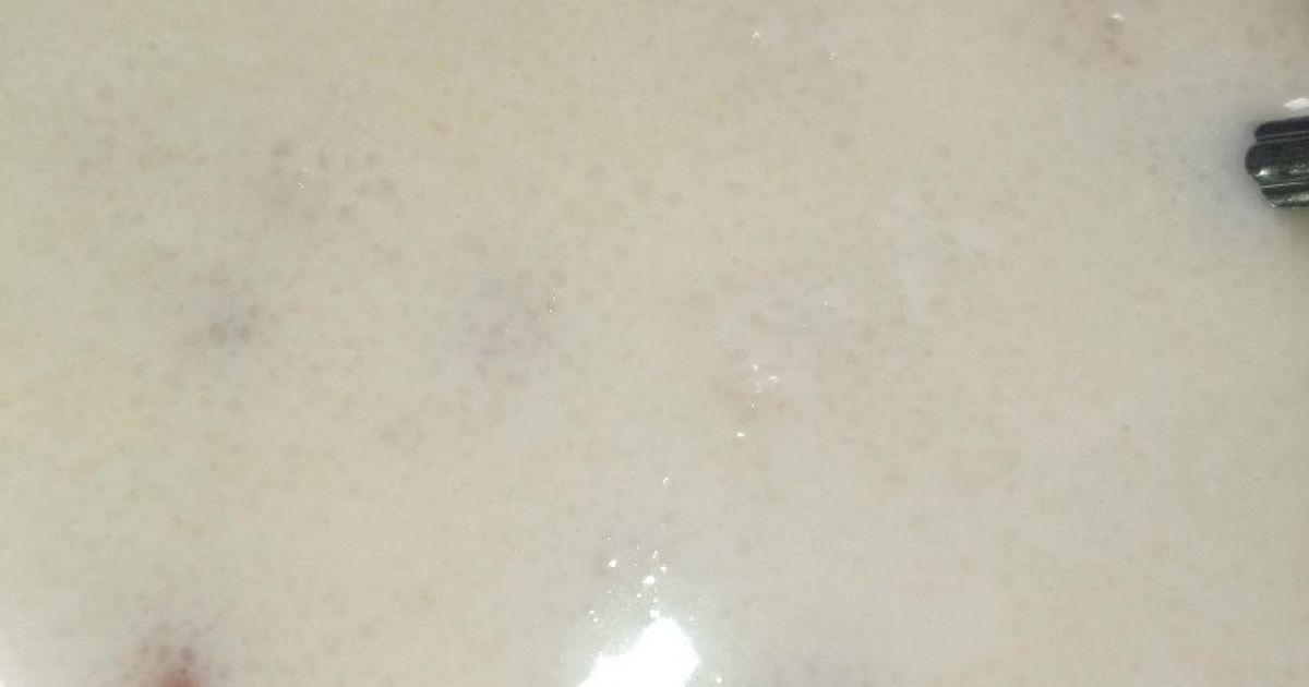 Tsakin Shinkafa Da Madara Recipe by Samira Abubakar - Cookpad