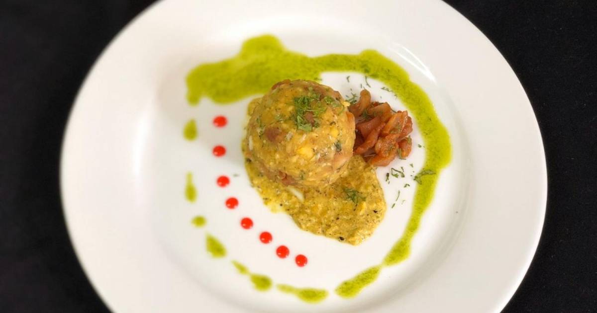 Chicharrones de ecuador - 65 recetas caseras- Cookpad