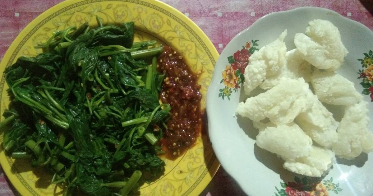 7 resep sayur lotis enak dan mudah - Cookpad