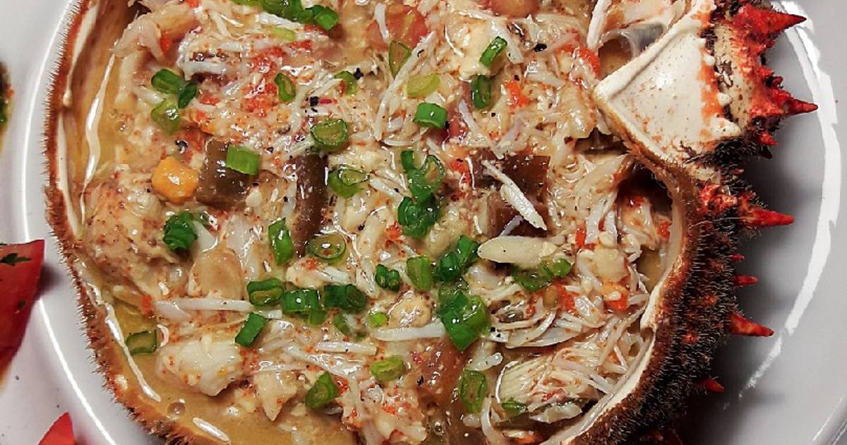 Centollo - 70 recetas caseras - Cookpad