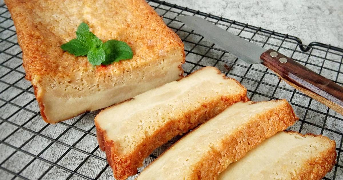 28 resep kue putri keraton susu enak dan mudah - Cookpad
