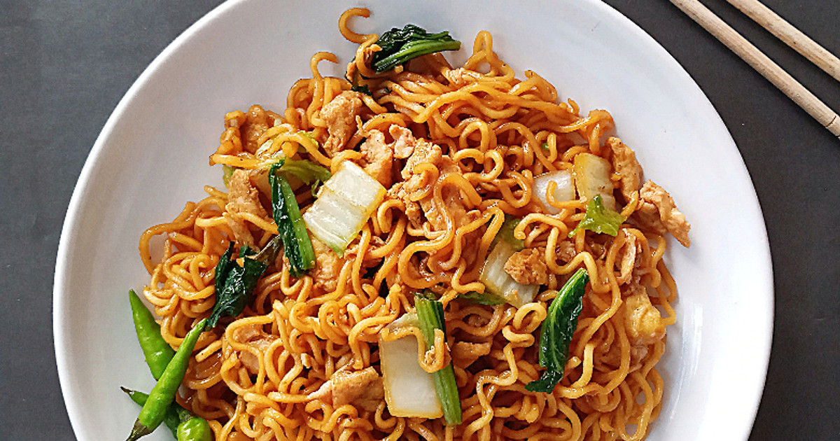 104 resep bumbu dasar bakmie goreng enak dan mudah - Cookpad