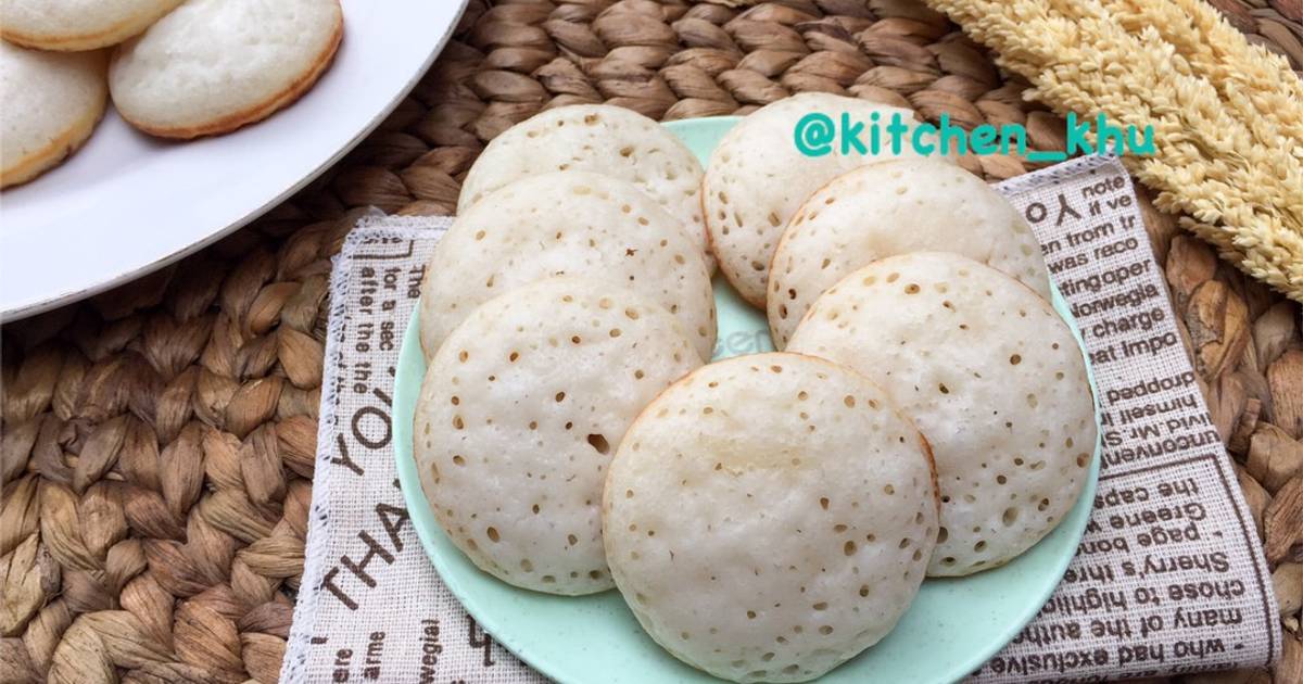 Resep Pinukuik oleh Kitchen_Khu - Cookpad