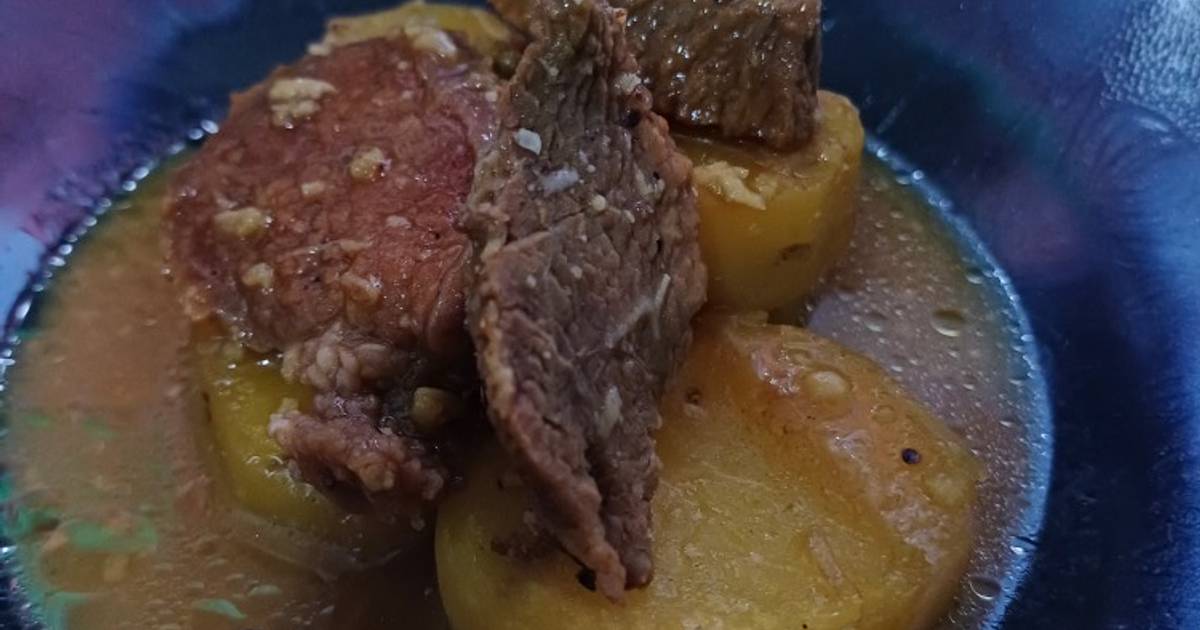 2.160 resep semur daging kentang enak dan mudah - Cookpad