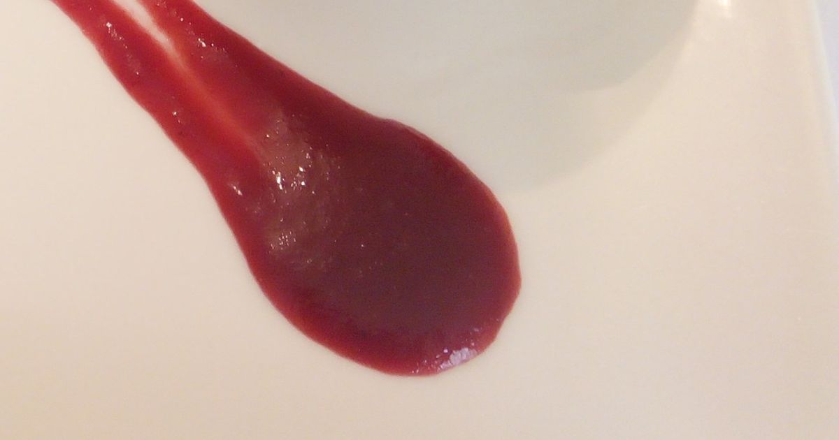 Tree Tomato Syrup Recipe by Raduma Jamse (0716271944) - Cookpad