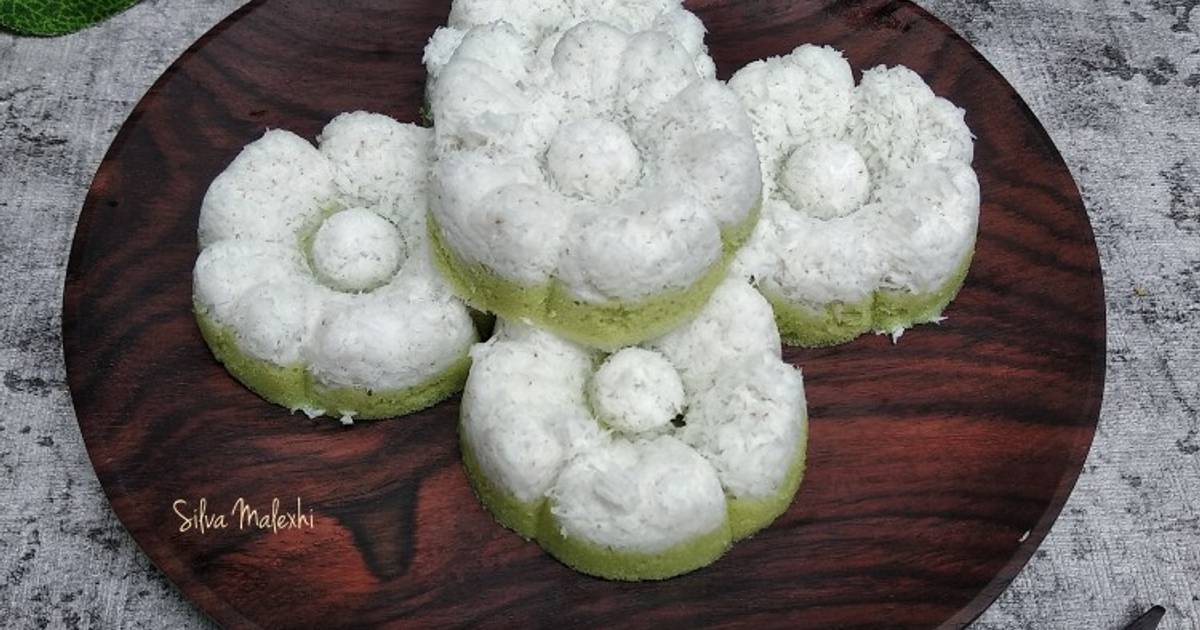 3.020 resep kue putu enak dan sederhana - Cookpad