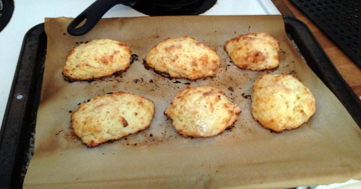11 easy and tasty scones with sour milk recipes by home cooks - Cookpad