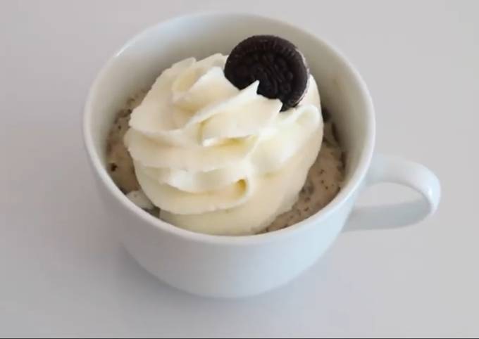 Postre de oreo Receta de juan manuel- Cookpad