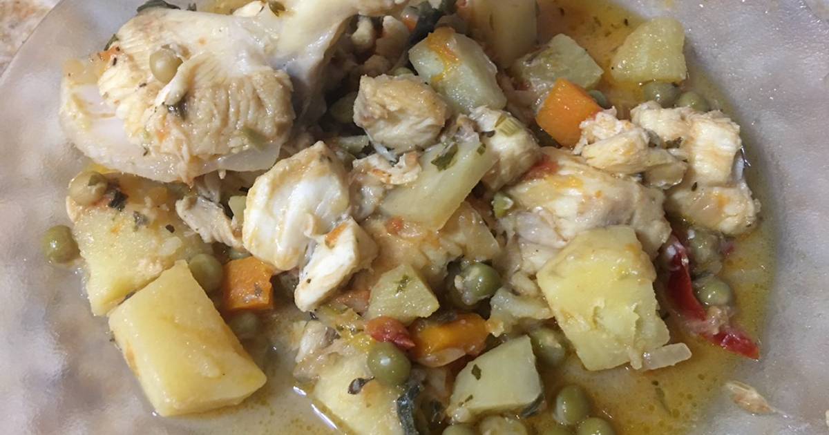 Pollo de mar - 81 recetas caseras- Cookpad