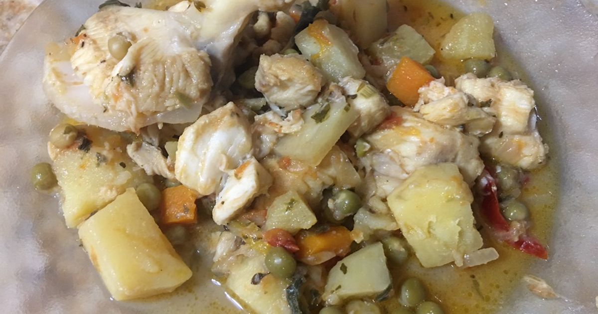 Recetas con pollo de mar: fáciles, sabrosas y variadas