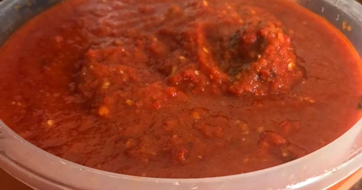 Chicken Stew Recipe by Esther Orims - Cookpad