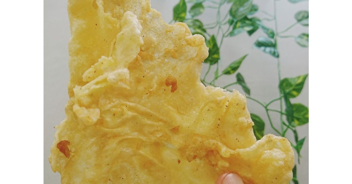 Resep Cemilan Telur Crispy | Resep Rumahan Asfarina oleh Resep Rumahan ...