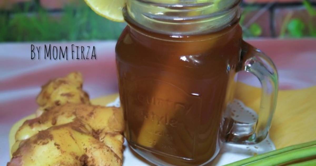 4.961 resep minuman sereh enak dan mudah - Cookpad