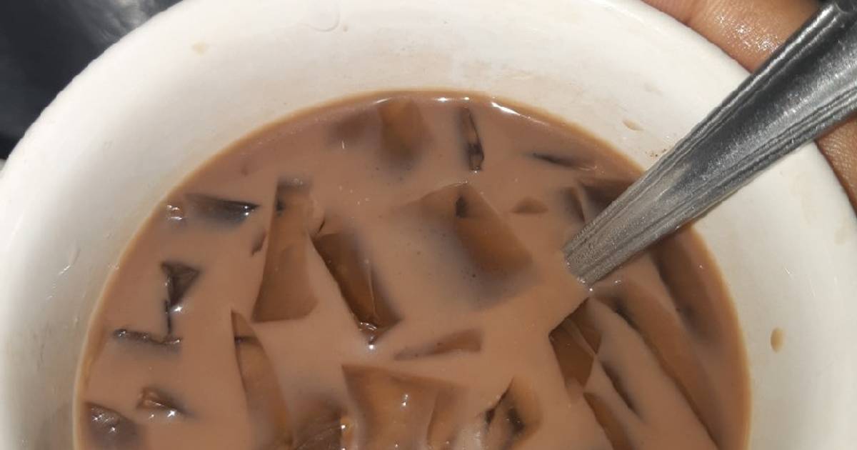 28 resep es chocolatos minuman kentel enak dan mudah - Cookpad