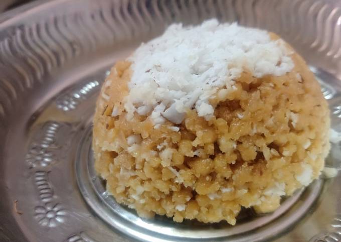 மரவள்ளி கிழங்கு புட்டு / tapioca puttu recipe in tamil இவருடைய ரெசிபி ...