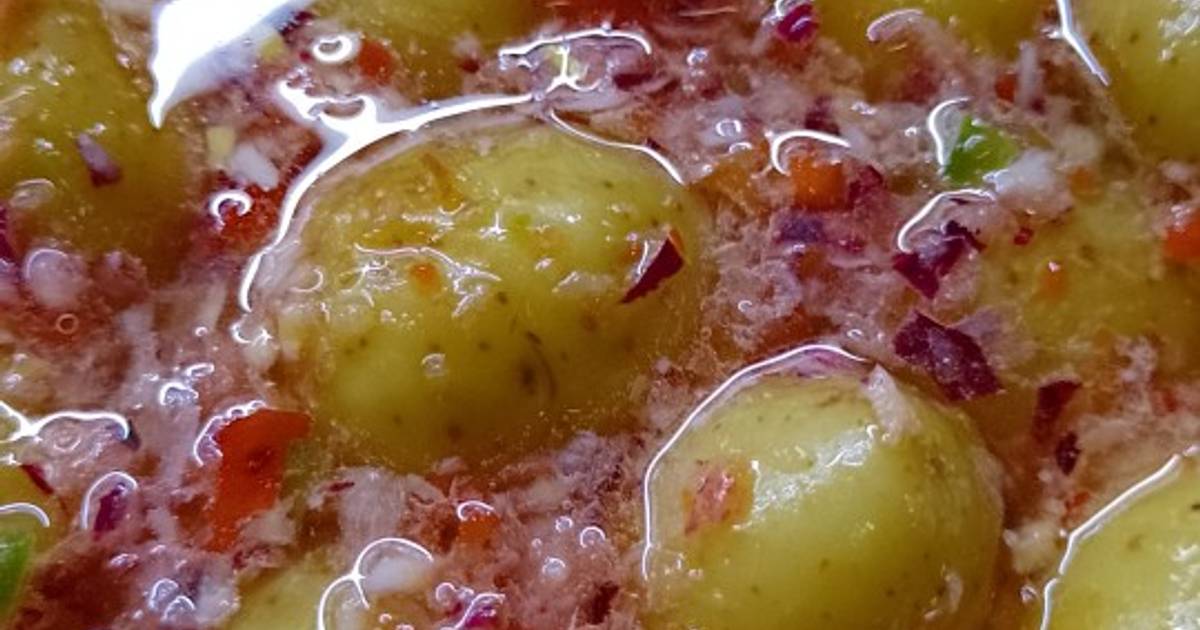 Papines - 289 recetas caseras- Cookpad