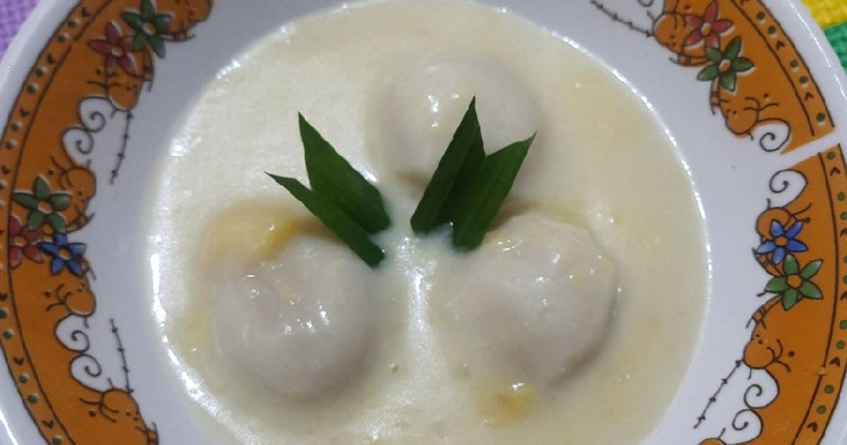 13 resep doko tepung ketan enak dan mudah - Cookpad