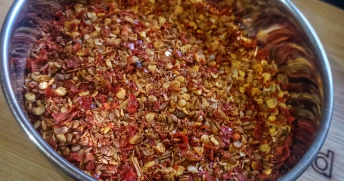 3 spices masala Recipe by Umme Ali - Cookpad
