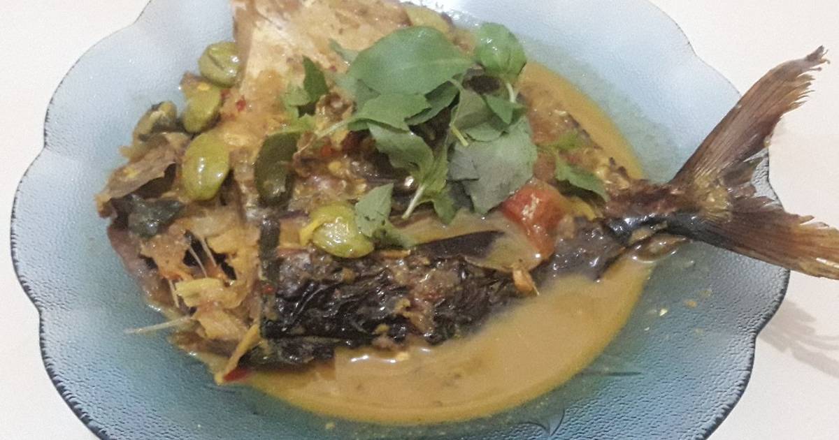 307 resep ikan kuwe enak dan sederhana - Cookpad