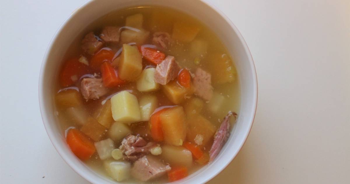 Bétaleves | Évi Ménich receptje - Cookpad receptek