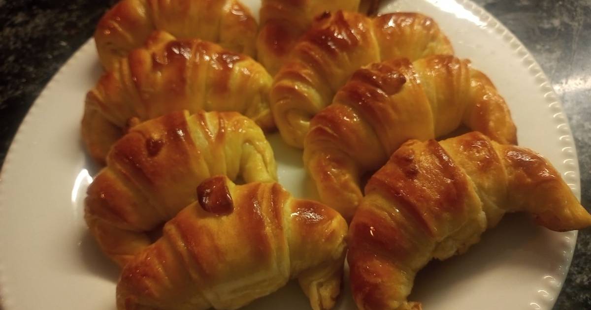 Facturas - 3.685 recetas caseras- Cookpad