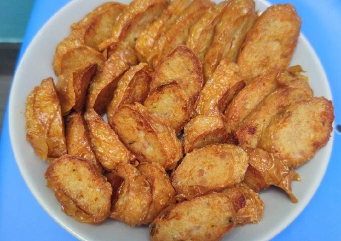Resep Hekeng oleh Neora - Cookpad