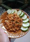 Resep Mie Bangladesh Praktis & Enak