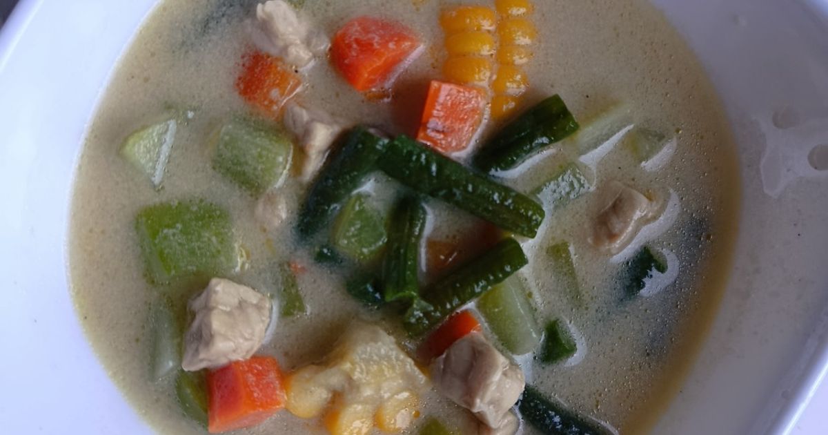 Resep sayuran lejet rumahan enak dan mudah - Cookpad