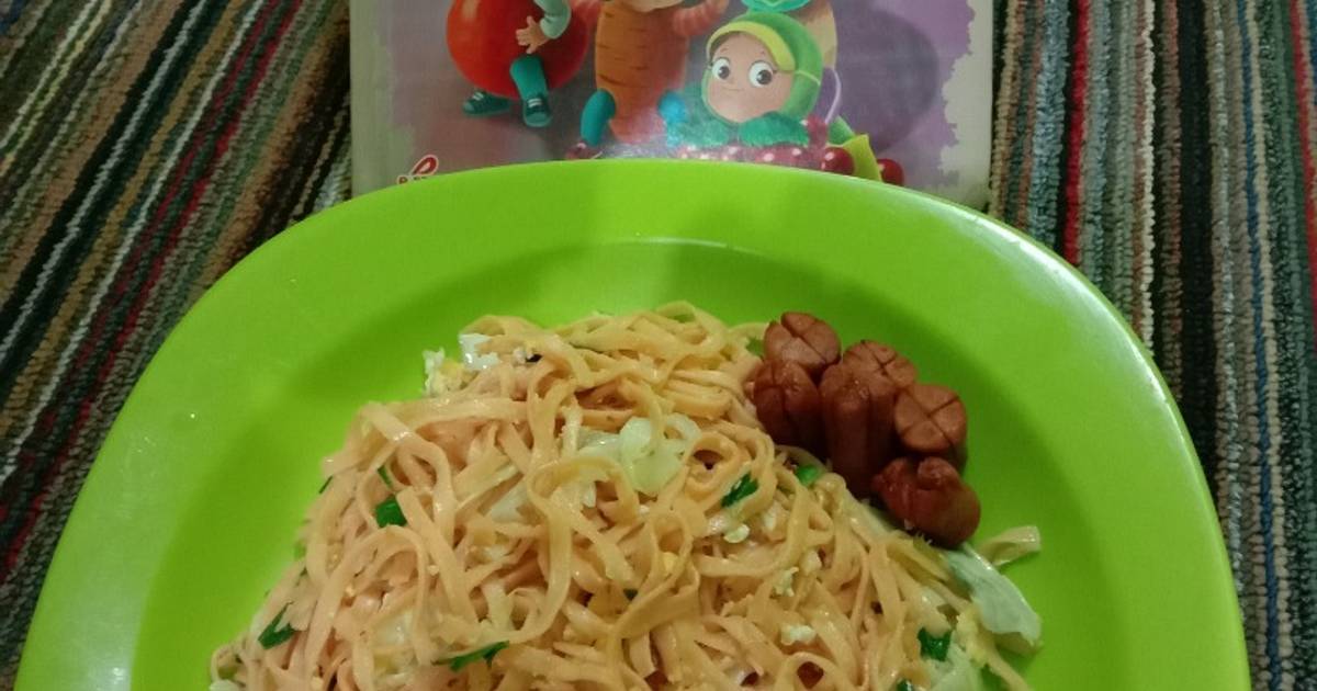 7 resep bayam mie javara enak dan mudah - Cookpad