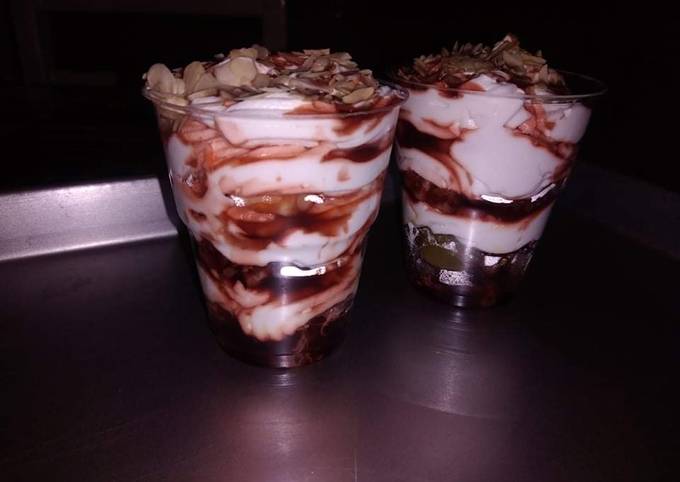 Gâteau "ambassadeurs" de Wiwiz Bella - Cookpad