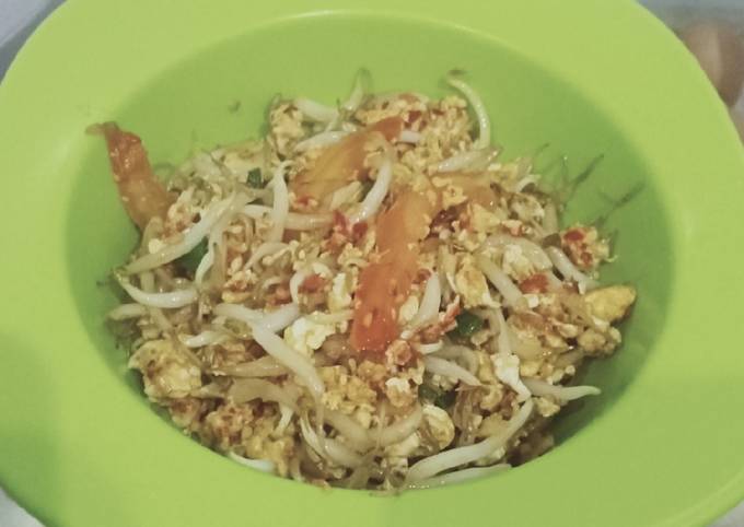 Resep Orek Telur Toge oleh Refita Yuliani K - Cookpad