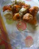 Recetas de capeletinis deliciosos y fáciles de preparar