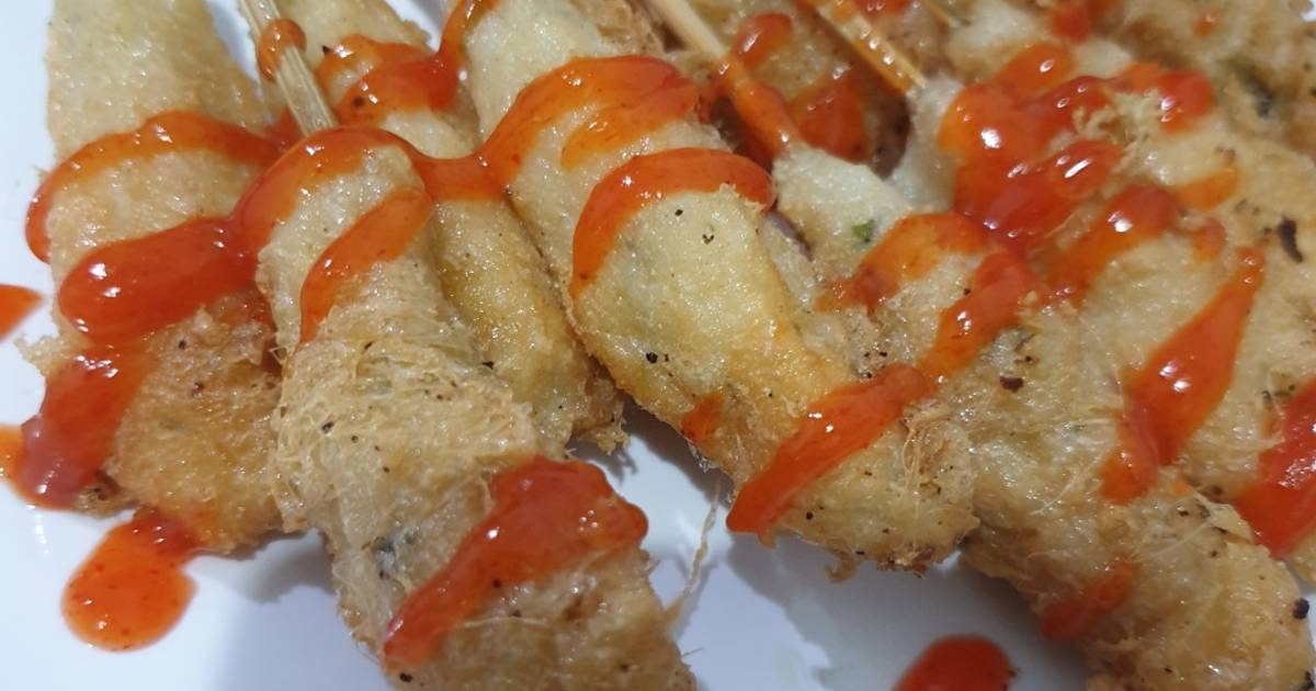 961 resep makanan sehat dan simple jajanan enak dan mudah - Cookpad