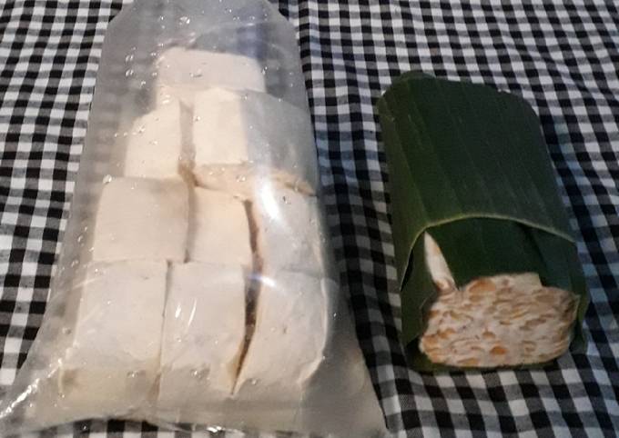 Resep Tips Memilih dan Menyimpan Tahu Tempe oleh Mumut Moment - Cookpad Resep Tips Memilih dan Menyimpan Tahu Tempe oleh Mumut Moment - Cookpad