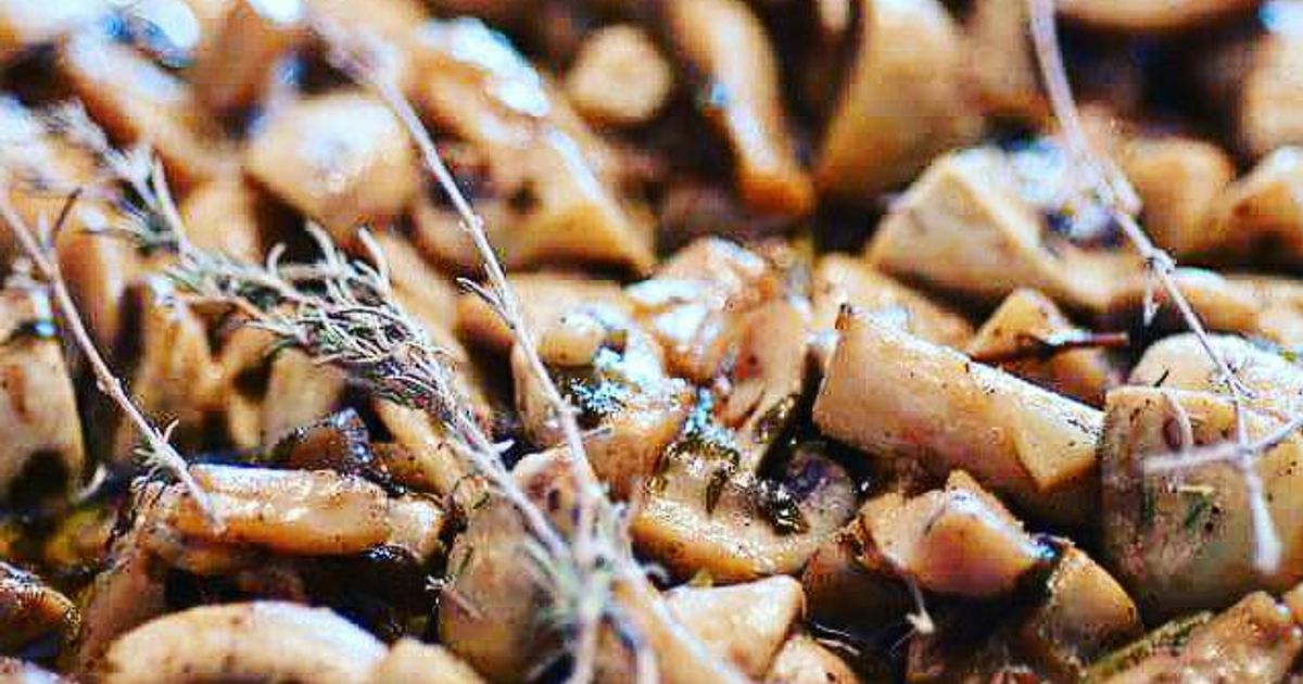 manitaria - recetas caseras- Cookpad