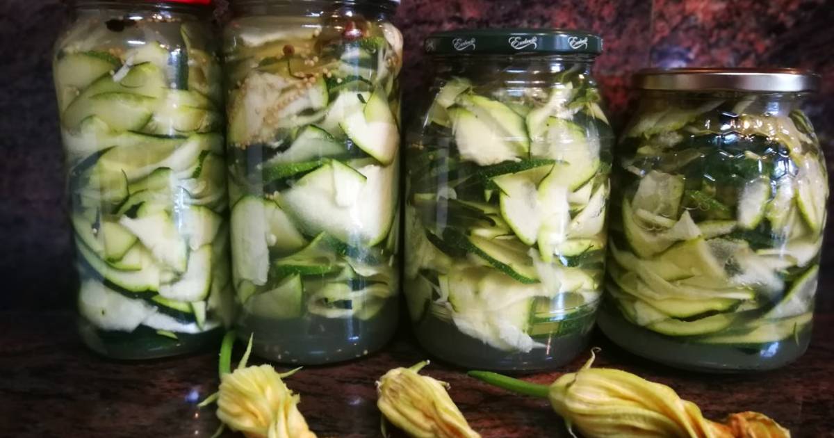 Encurtido de verduras - 624 recetas caseras- Cookpad