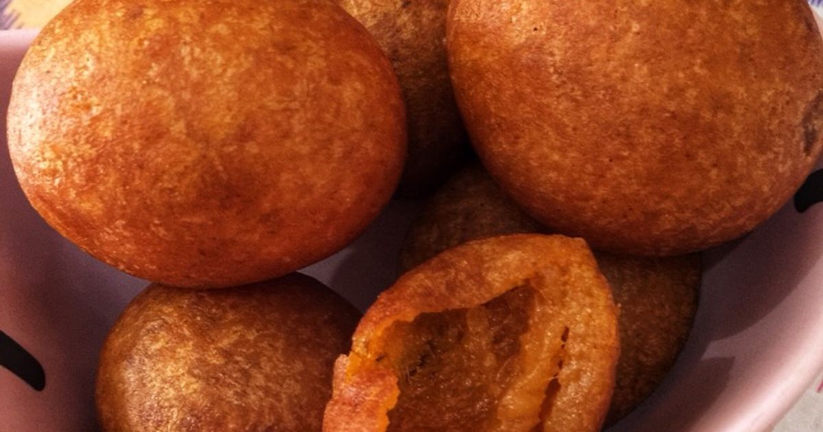 Resep Bobobi Kopong oleh Dewayani - Cookpad