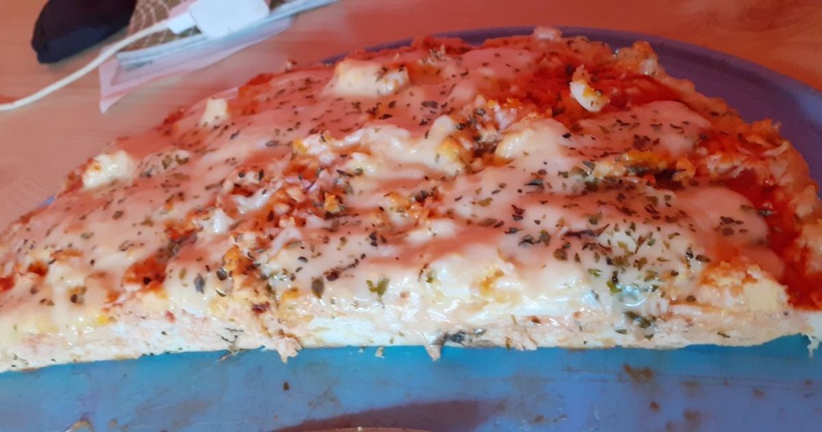 facil con carne picada a la pizza - 33 recetas caseras- Cookpad