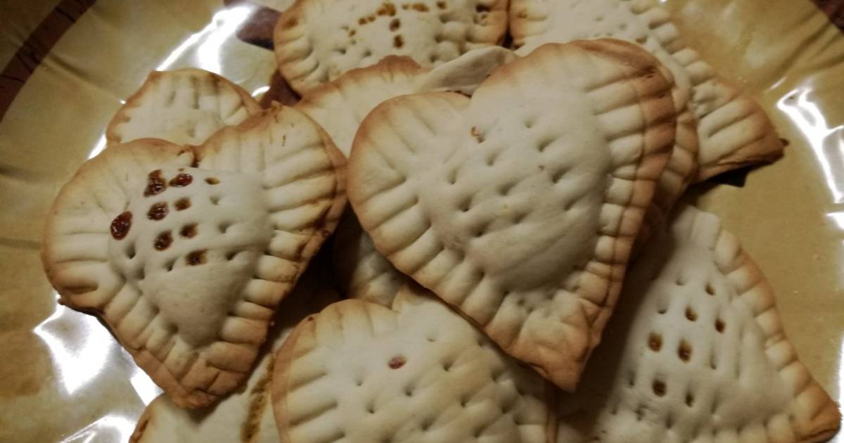 Ricetta Cuoricini di Sant'Antonio di mary - Cookpad